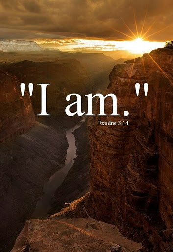 I AM, The Meaning behind YAH’s name. | Divine Gospel Ministry